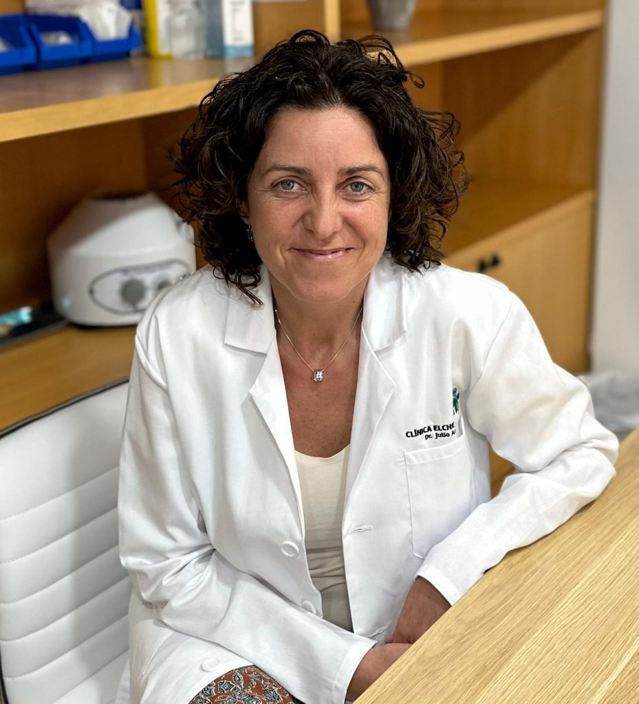 Unidad de Pediatría - Clínica Elche Salud